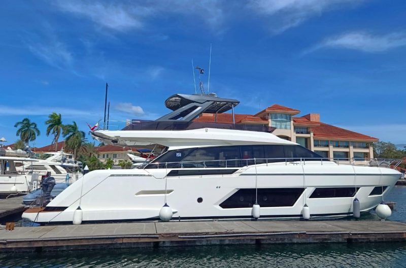 Yachts For Sale Philippines | Boat Brokerage Manila | The Luxe Guide