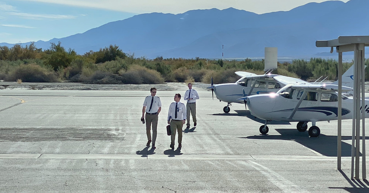 Best Flight Schools Philippines | The Luxe Guide