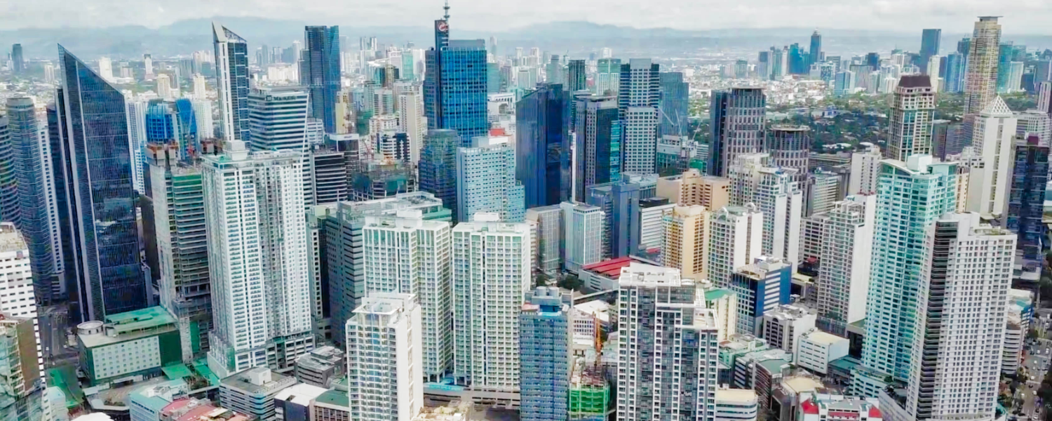 Helicopter for rent in Manila | Helicopter Charter Manila | The Luxe Guide