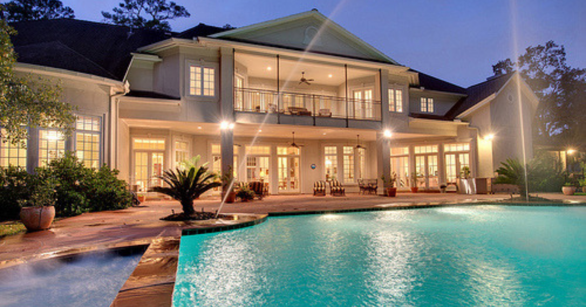 Luxury Real Estate Philippines | The Luxe Guide