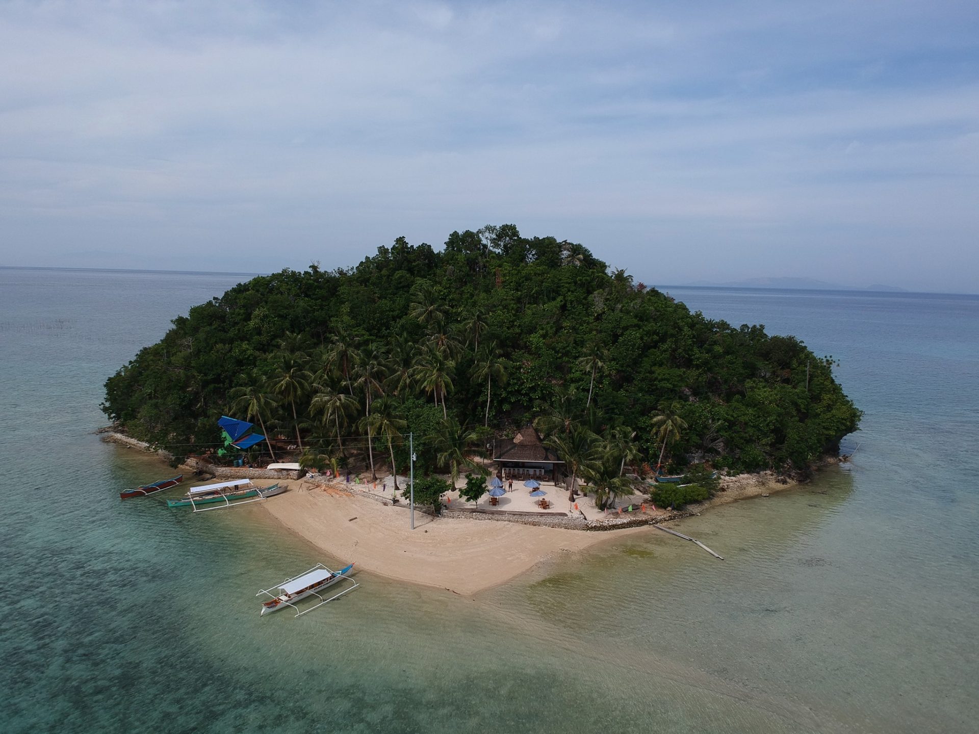 Private Island For Sale Siargao - The Luxe Guide