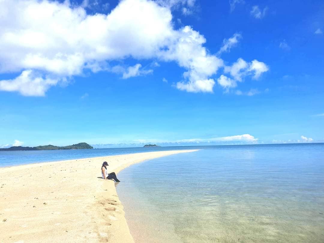 Baja Hanura Island - The Luxe Guide