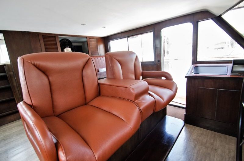 Top 10 Yachts for rent in Manila | Boats Rental | Sunset Cruise The ...