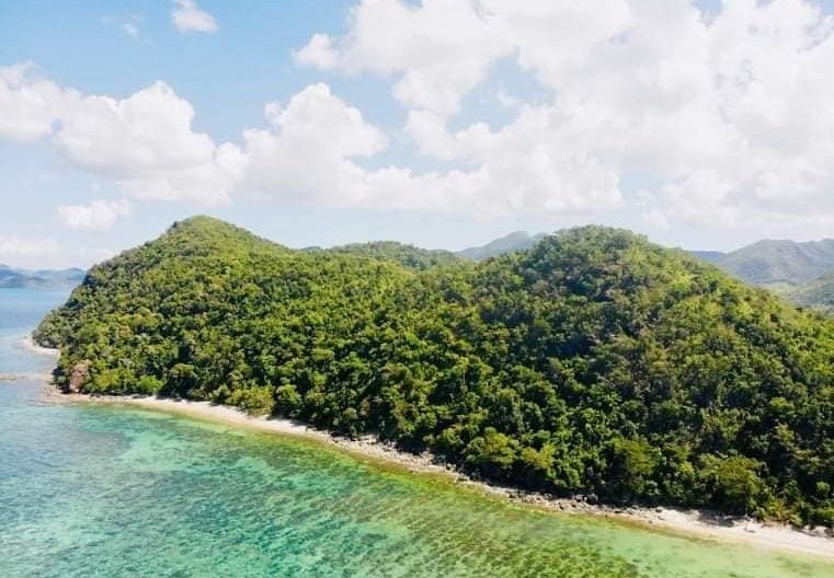 Caramoran Private Island - The Luxe Guide