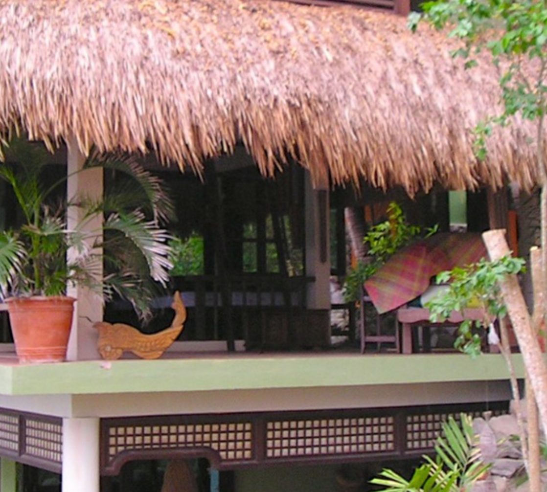 Native Beach House in Anilao Batangas - The Luxe Guide