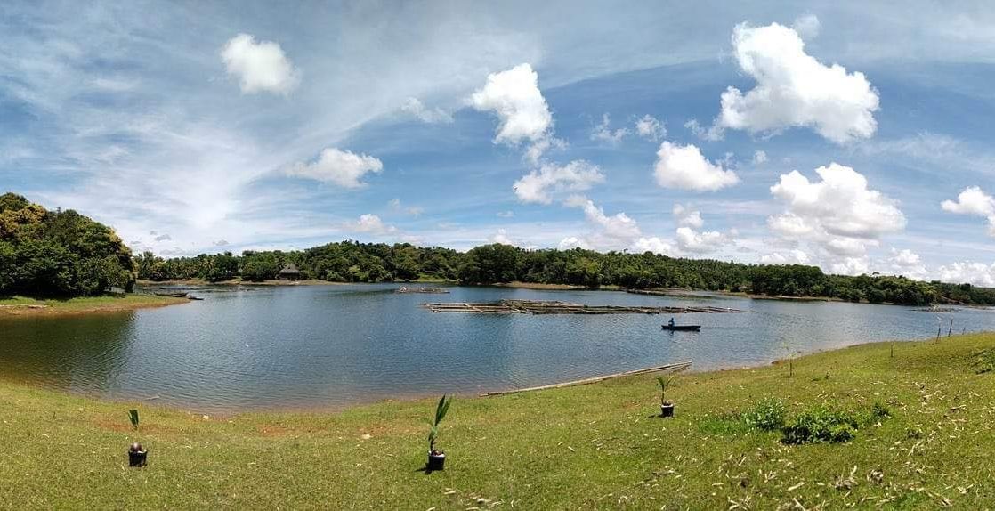 Cavinti Island - The Luxe Guide