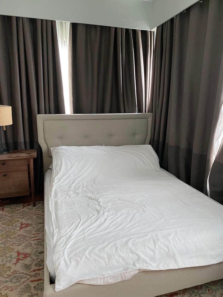 Bi-Level unit in Rockwell - The Luxe Guide