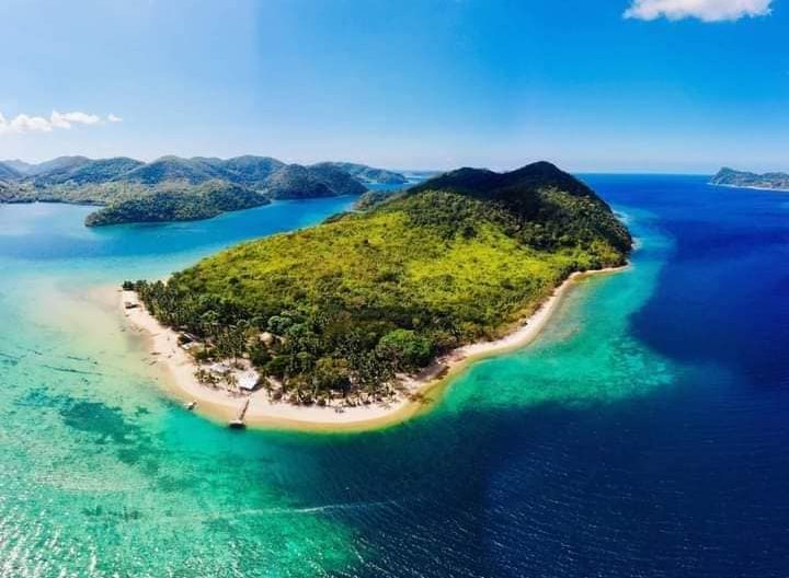 Caramoran Private Island - The Luxe Guide