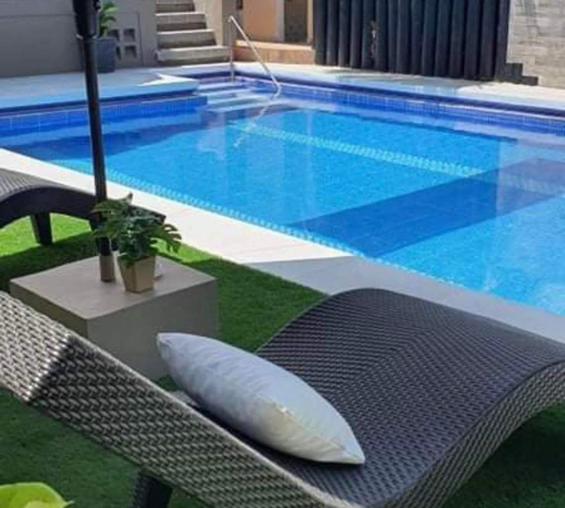 Laguna Hot Spring Resort - The Luxe Guide