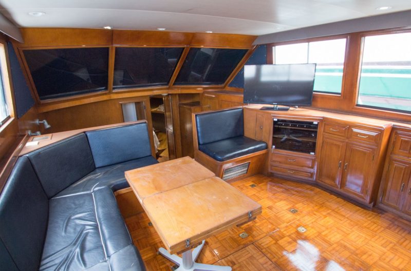 Luxury Superyacht For Rent Manila - The Luxe Guide