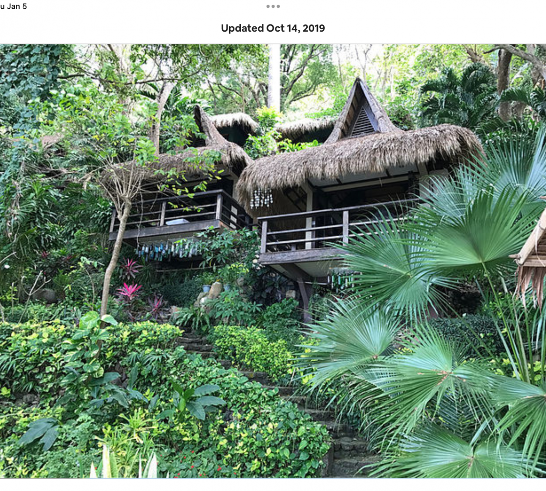 Native Beach House in Anilao Batangas - The Luxe Guide