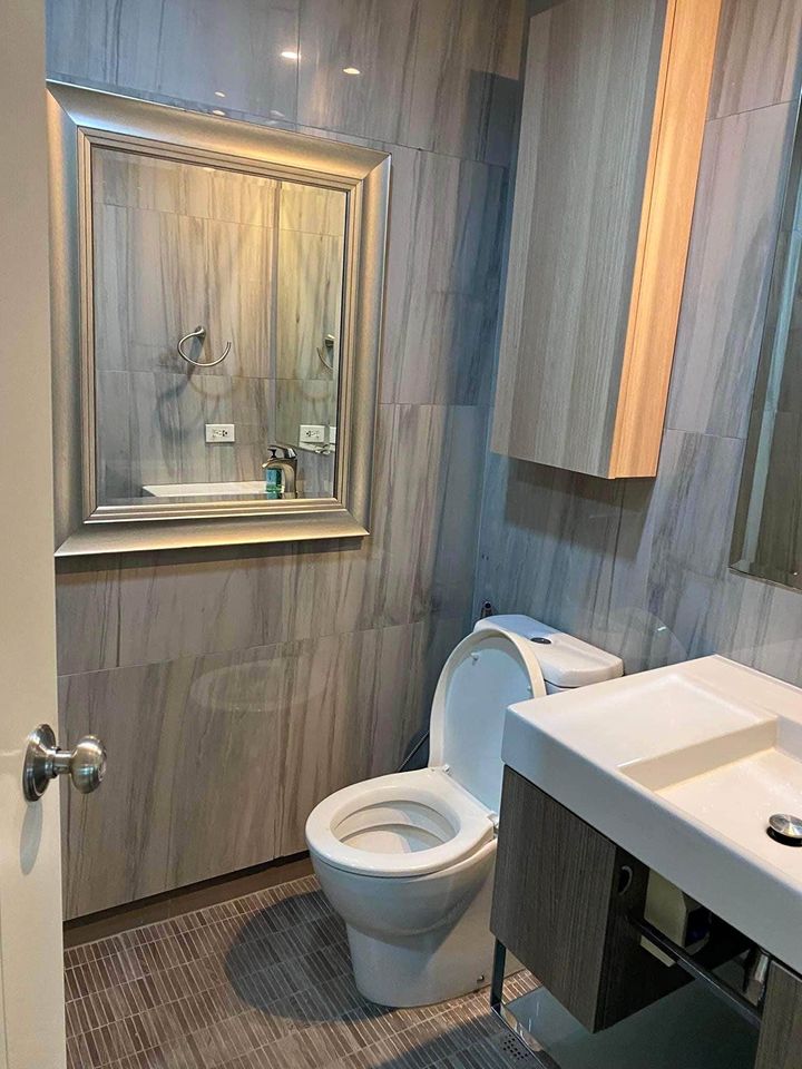 Bi-Level unit in Rockwell - The Luxe Guide