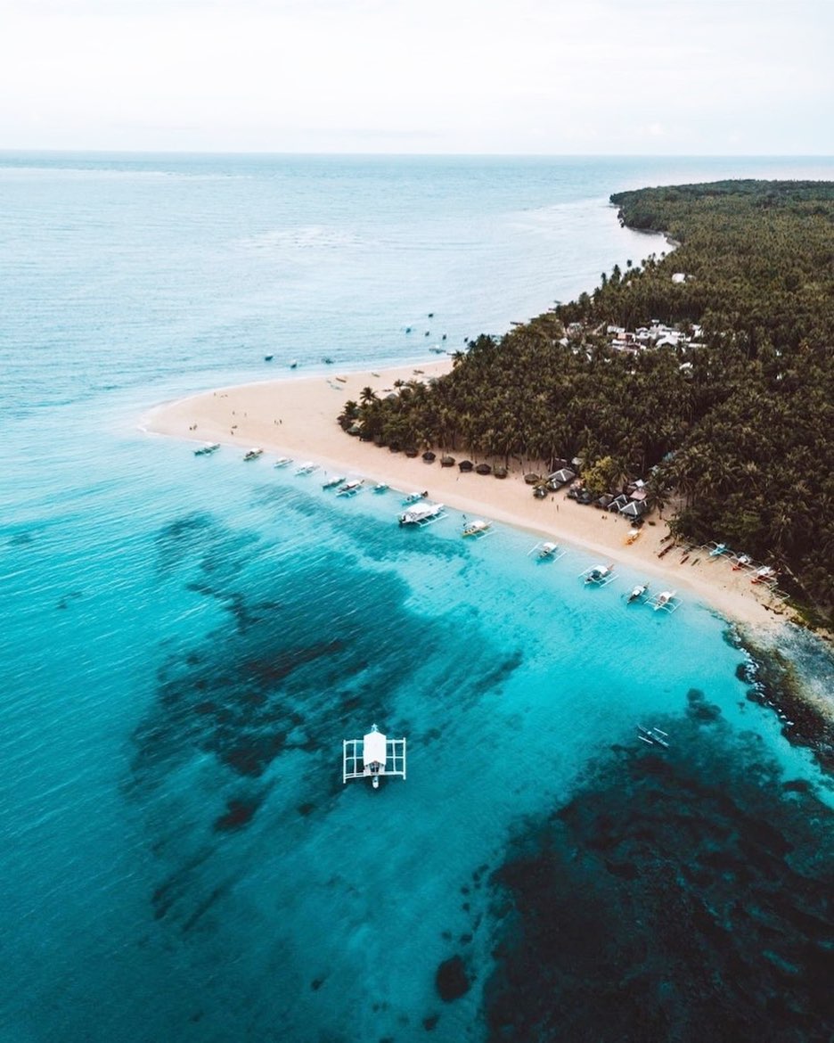 Beachfront Resort Siargao - The Luxe Guide