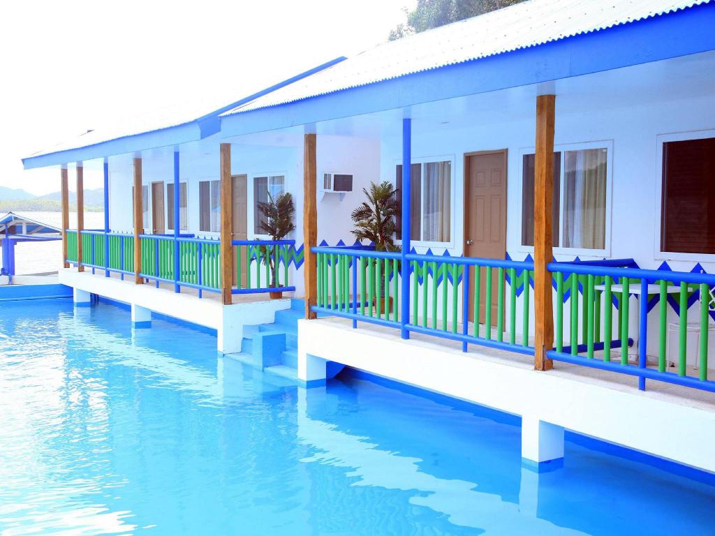 Coron Resort and Hotel - The Luxe Guide