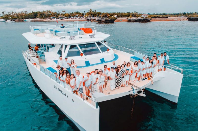 12 Best Yachts For Rent in Cebu | Boats Rental Mactan The Luxe Guide