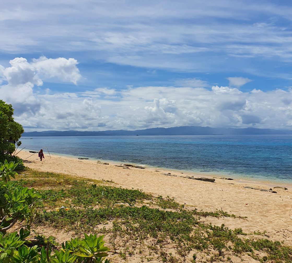 Caramoran Private Island - The Luxe Guide