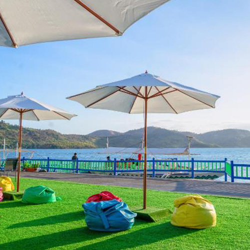 Laguna Hot Spring Resort - The Luxe Guide