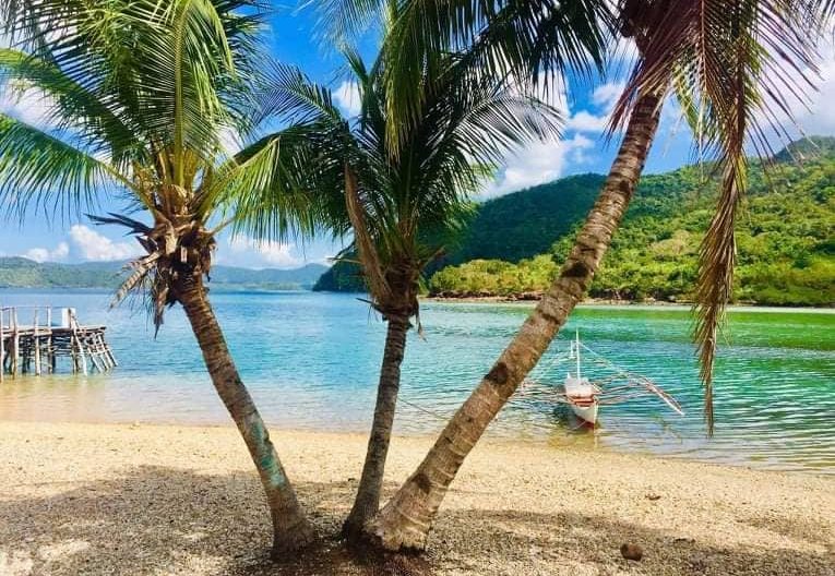 Caramoran Private Island - The Luxe Guide