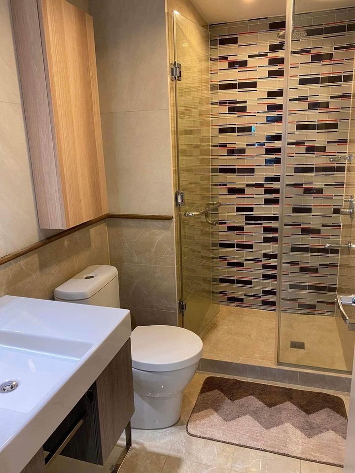 Bi-Level unit in Rockwell - The Luxe Guide