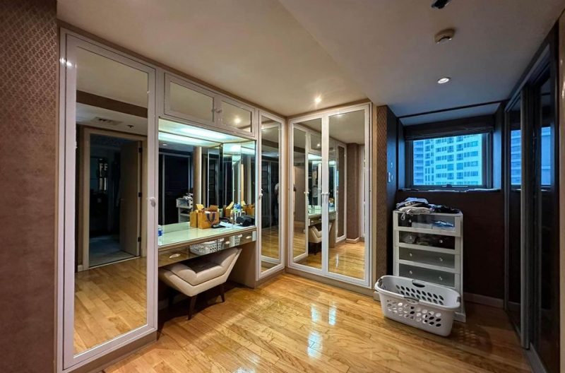 Forbes Park - The Luxe Guide