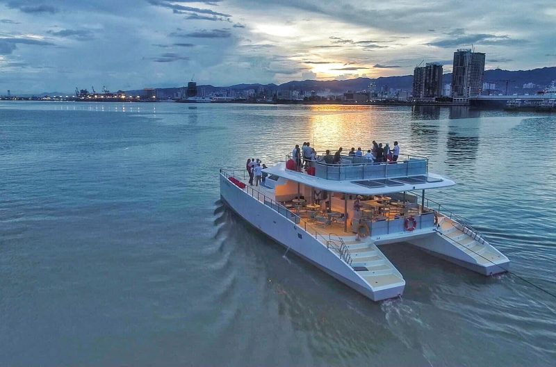 12 best boats and Yacht for rent in Davao The Luxe Guide