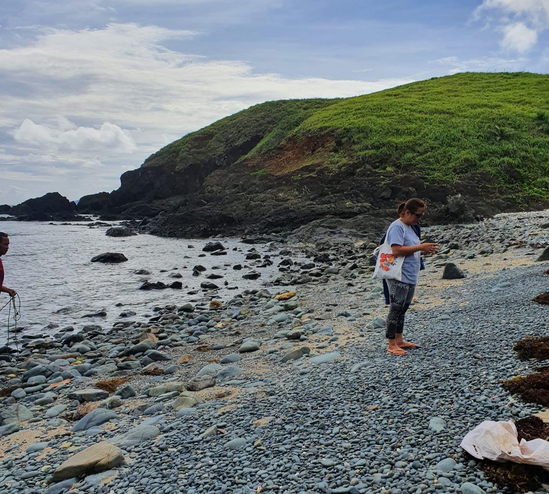 Caramoran Private Island - The Luxe Guide