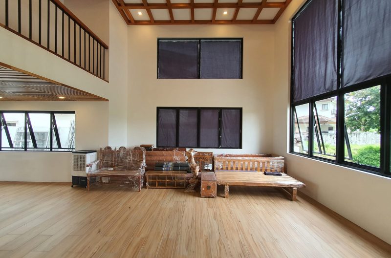 Tagaytay Luxury House - The Luxe Guide