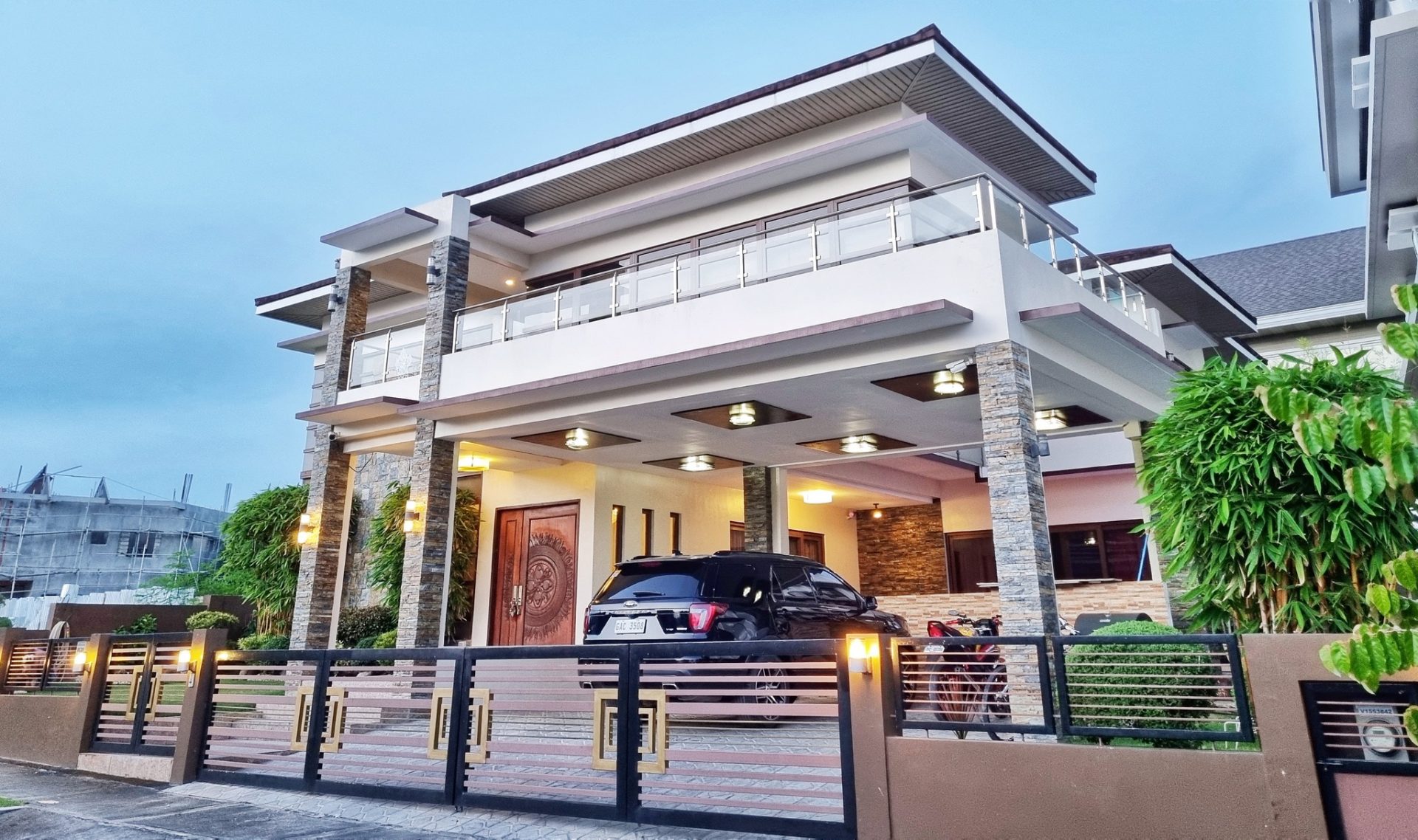 Cebu House and Lot - The Luxe Guide