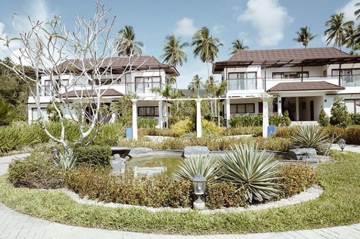 Forbes Park - The Luxe Guide