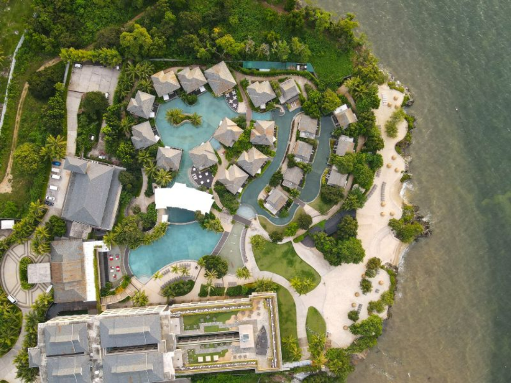 Be Grand Resort Bohol - The Luxe Guide