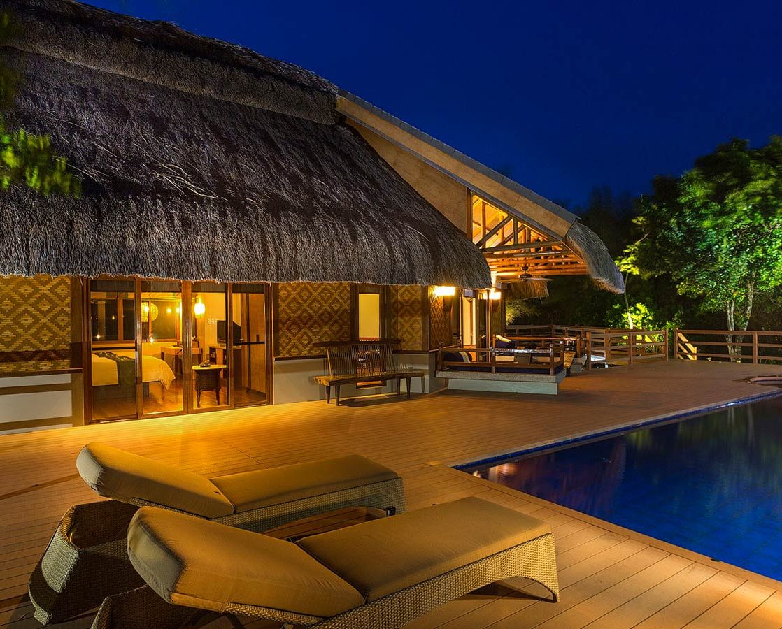 Eskaya Beach Resort & Spa - The Luxe Guide