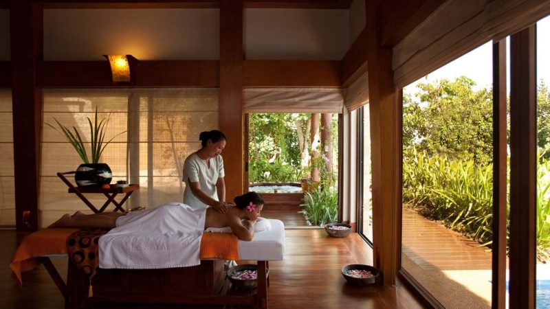 12 Best Luxury Resorts in the Philippines - The Luxe Guide