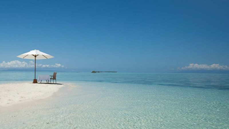 The Ultimate Guide to Luxury Resorts in Bohol Panglao