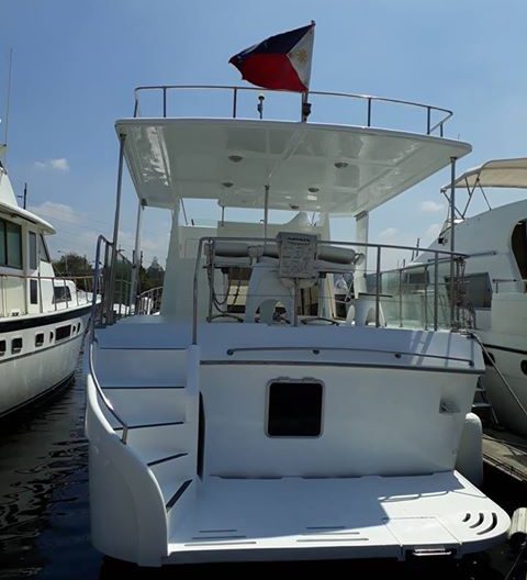 Subic Yacht Rental | Boat Day Tour Zambales The Luxe Guide