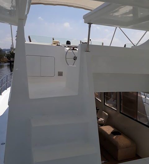 Subic Yacht Rental | Boat Day Tour Zambales The Luxe Guide