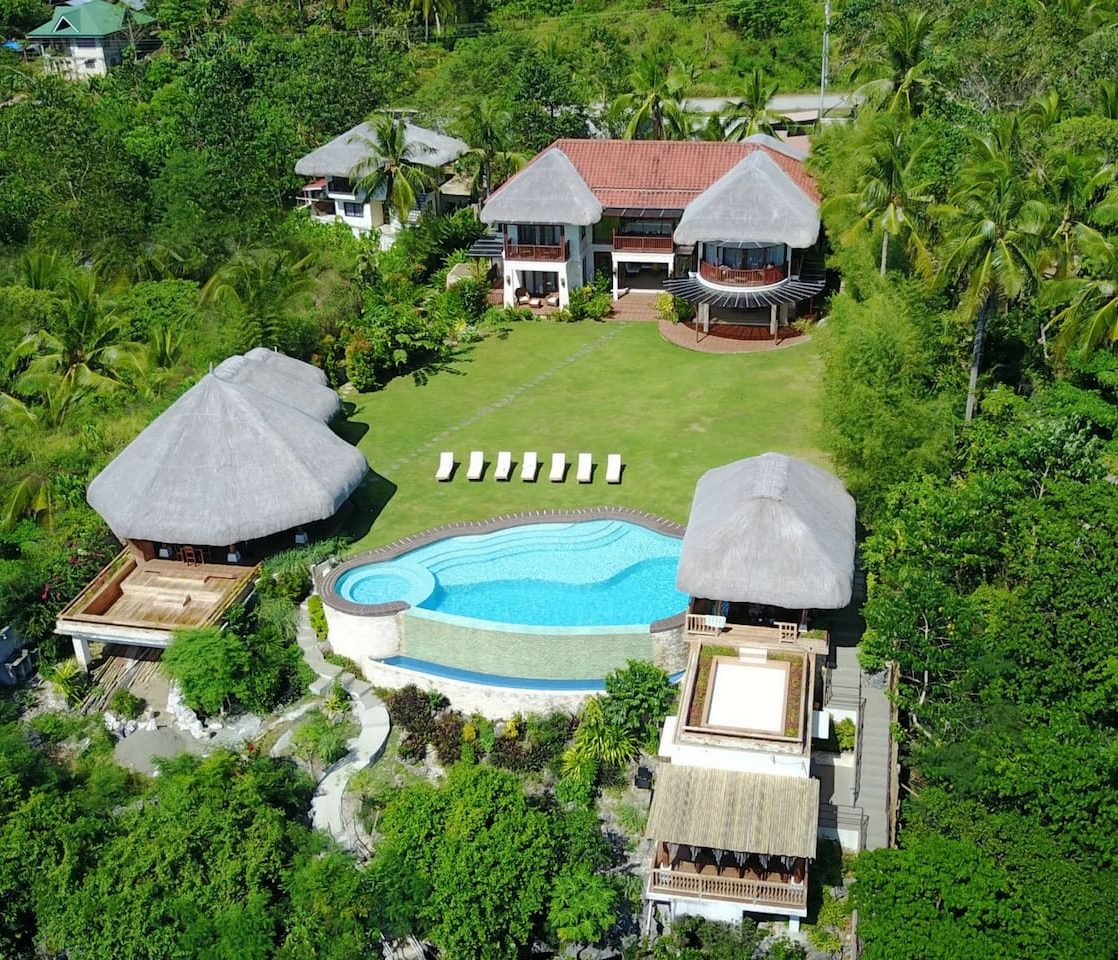 Pure Shores Villa - The Luxe Guide