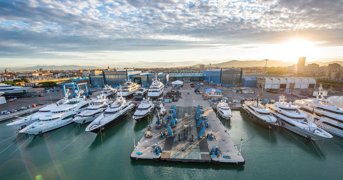 Best Marinas & Yacht Clubs in the Philippines - The Luxe Guide