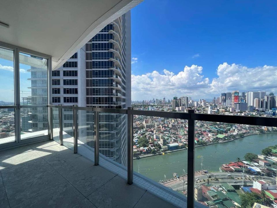 2 BR, Rockwell Lincoln Tower - The Luxe Guide