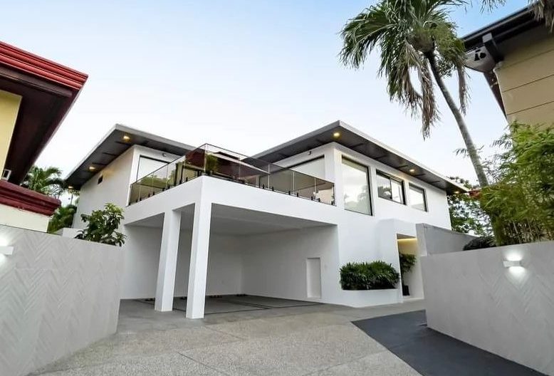 Southvale Primera Mansion - The Luxe Guide