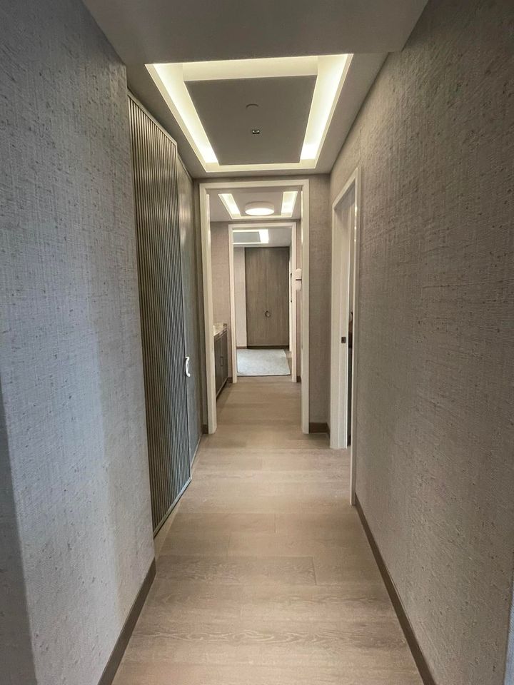 3 Bedrooms in Balmori Suites Rockwell - The Luxe Guide