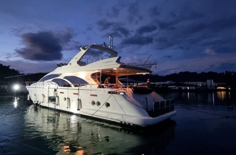 Boat Builders & Shipyards Directory Philippines: Finding the Best ...