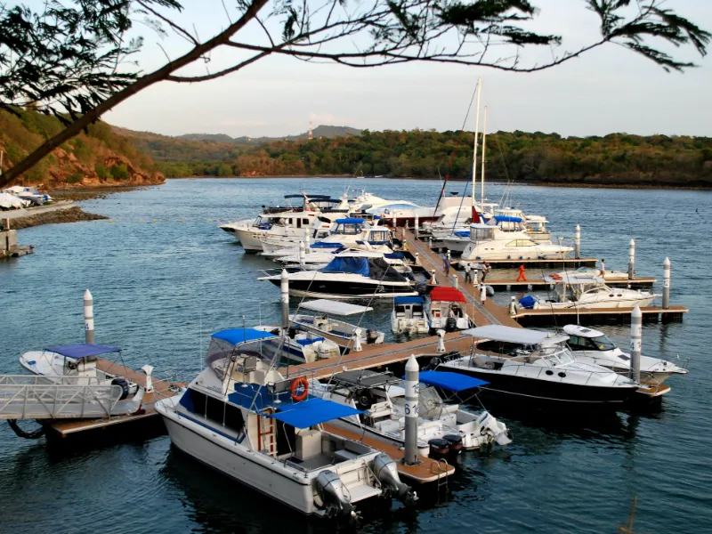 Punta Fuego Yacht Club - The Luxe Guide