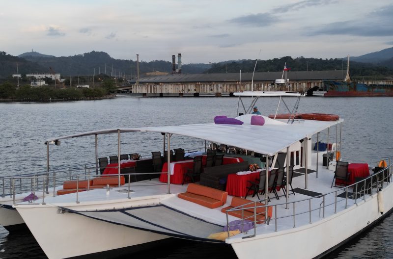 Subic Yacht Rental | Boat Day Tour Zambales The Luxe Guide