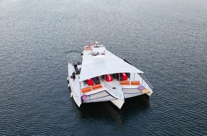 Subic Yacht Rental | Boat Day Tour Zambales The Luxe Guide