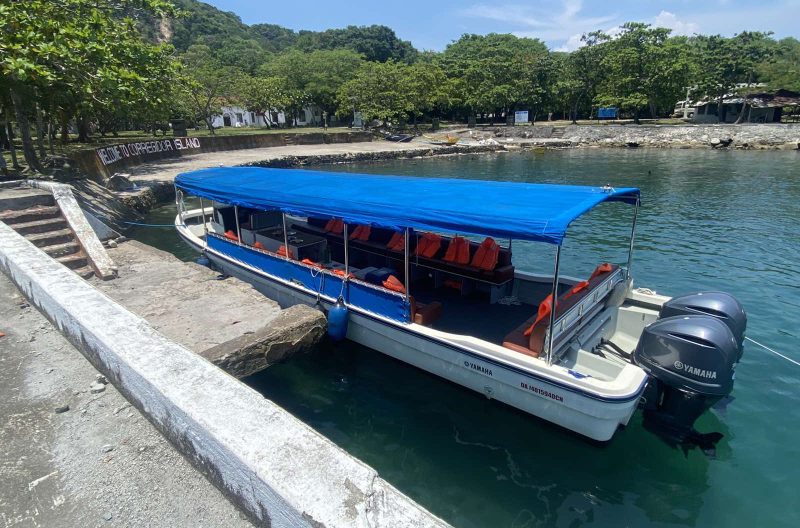 12 best boats and Yacht for rent in Davao The Luxe Guide