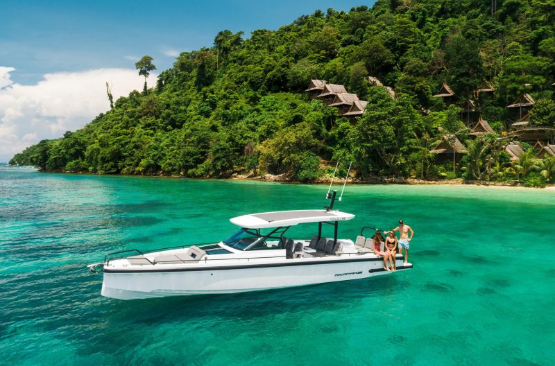 Yachts For Sale Philippines | Boat Brokerage Manila | The Luxe Guide