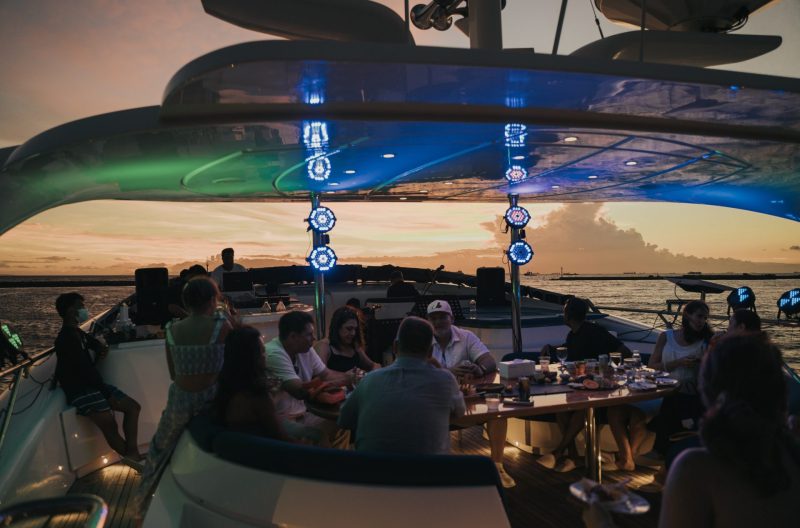 Best Yachts For Rent Philippines - The Luxe Guide